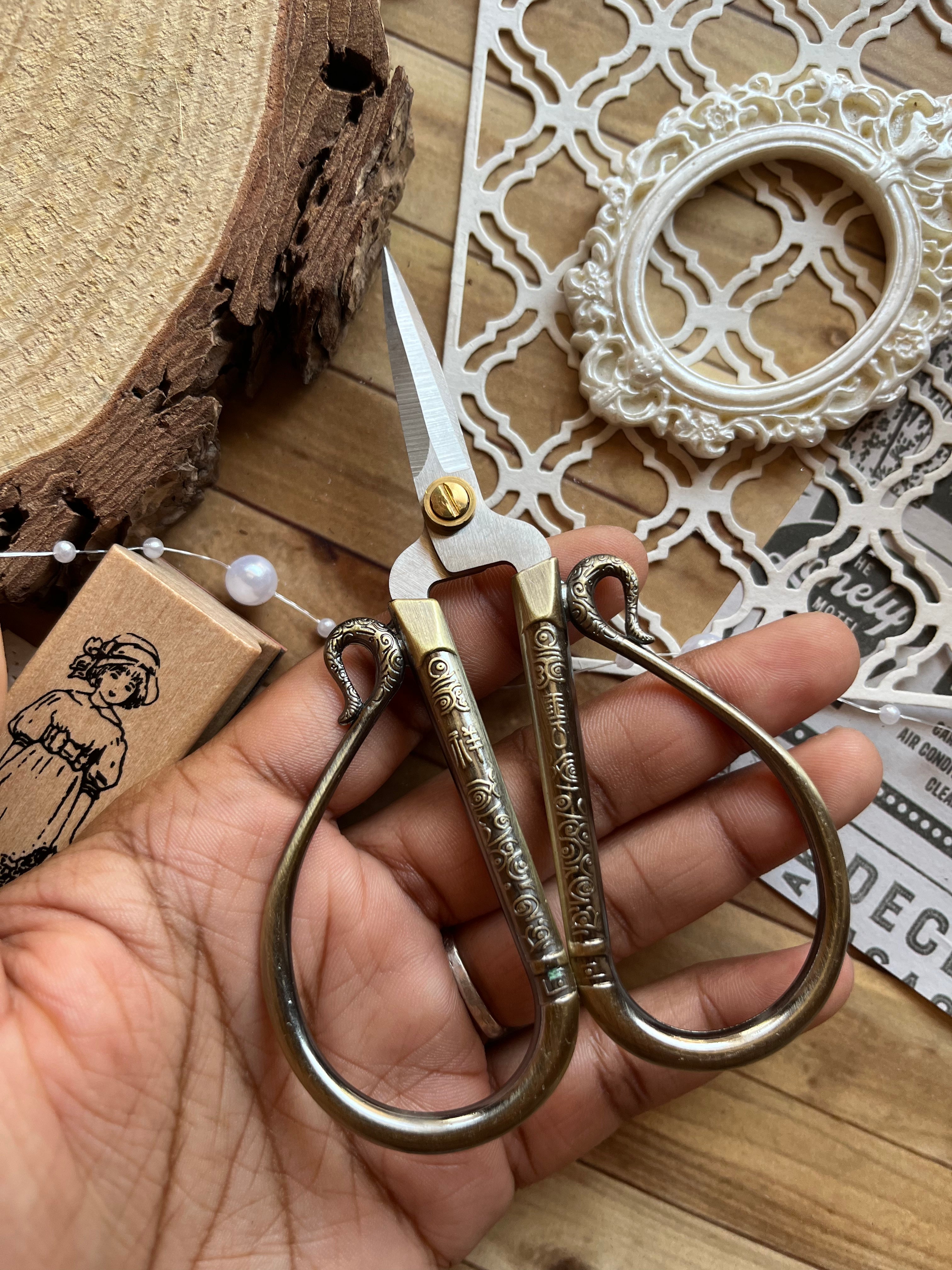 Journaling Tools – SHOP ABC