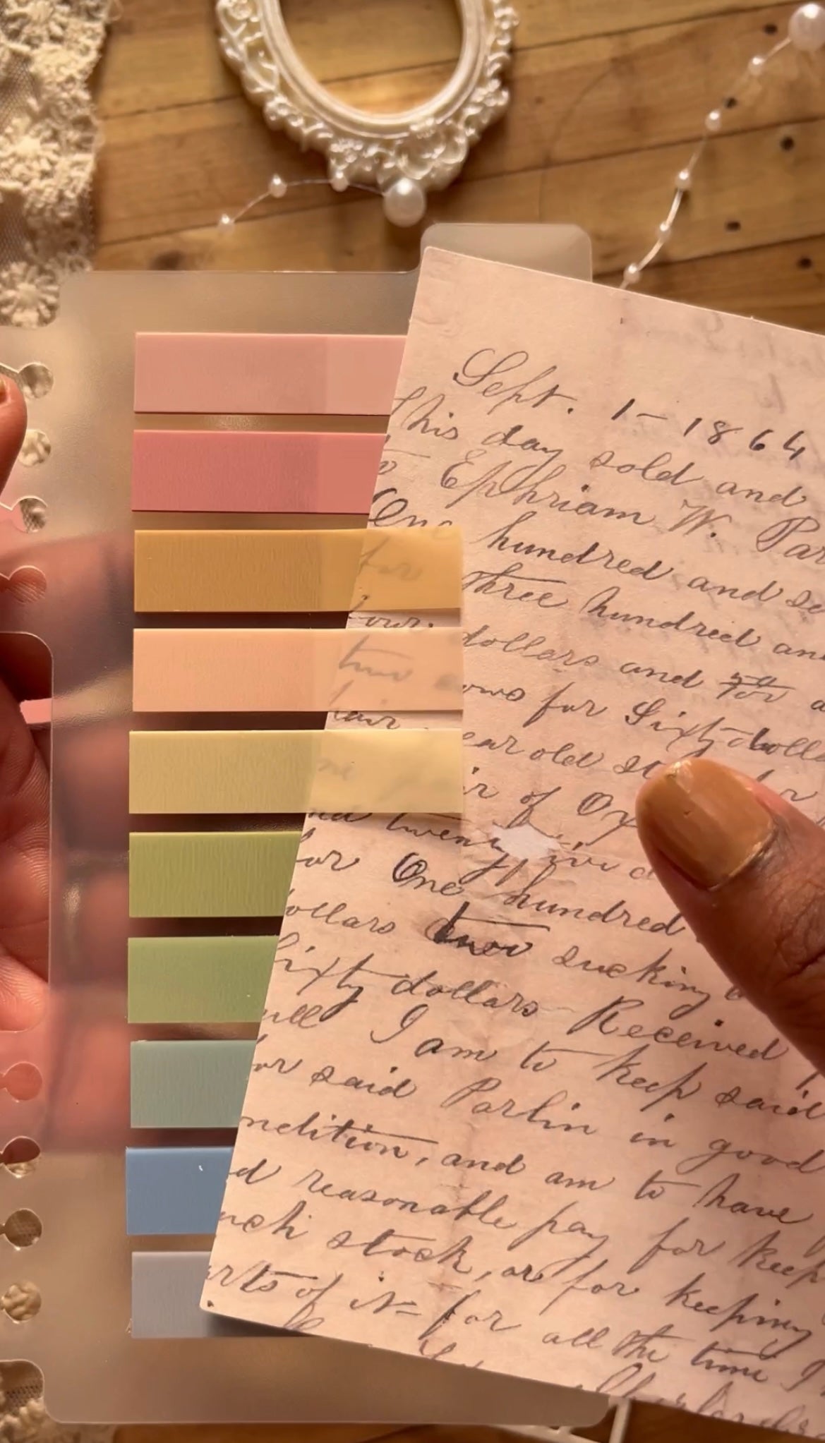 Sticky Notes – SHOP ABC