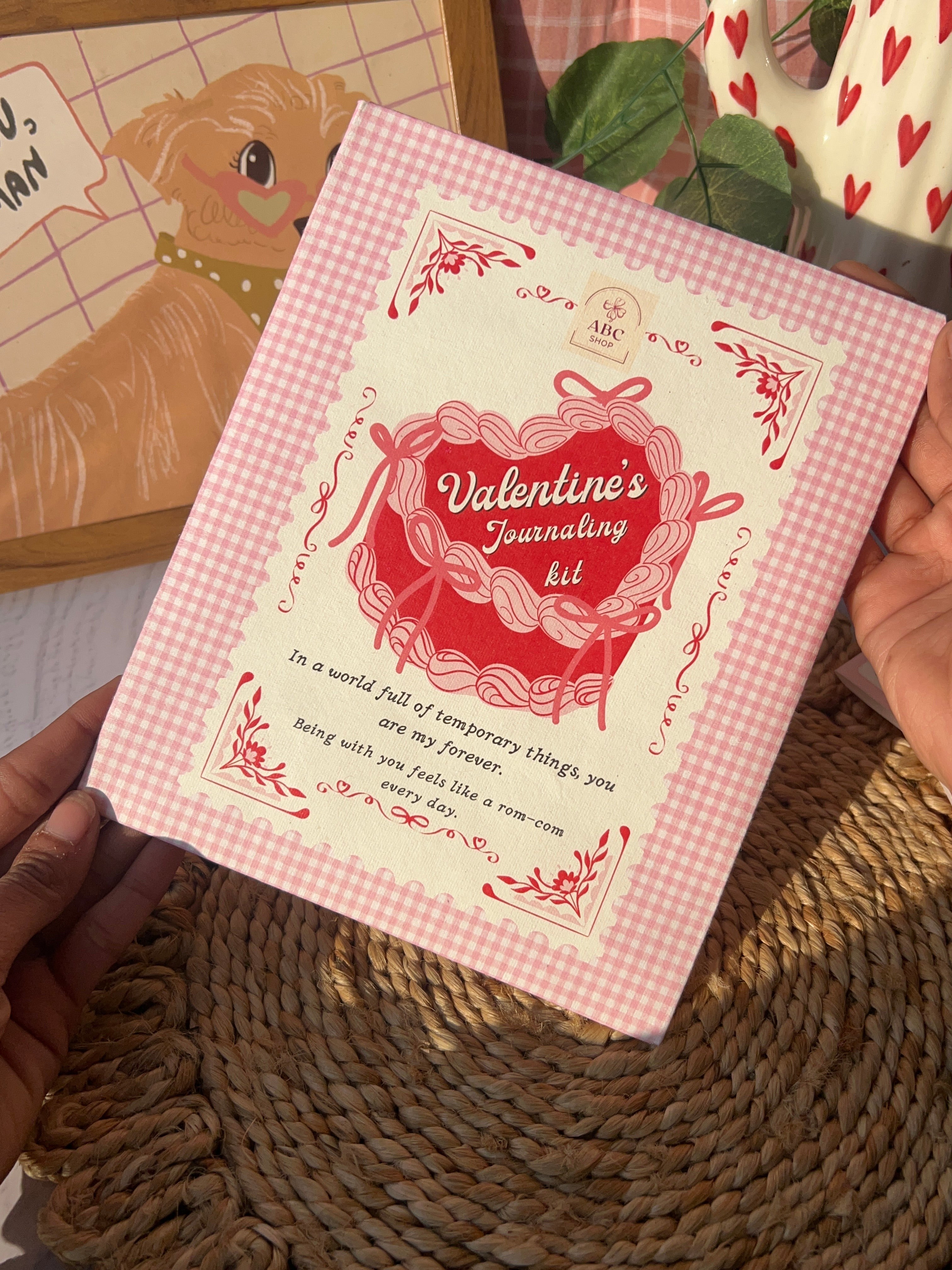 ⁠Valentine – SHOP ABC