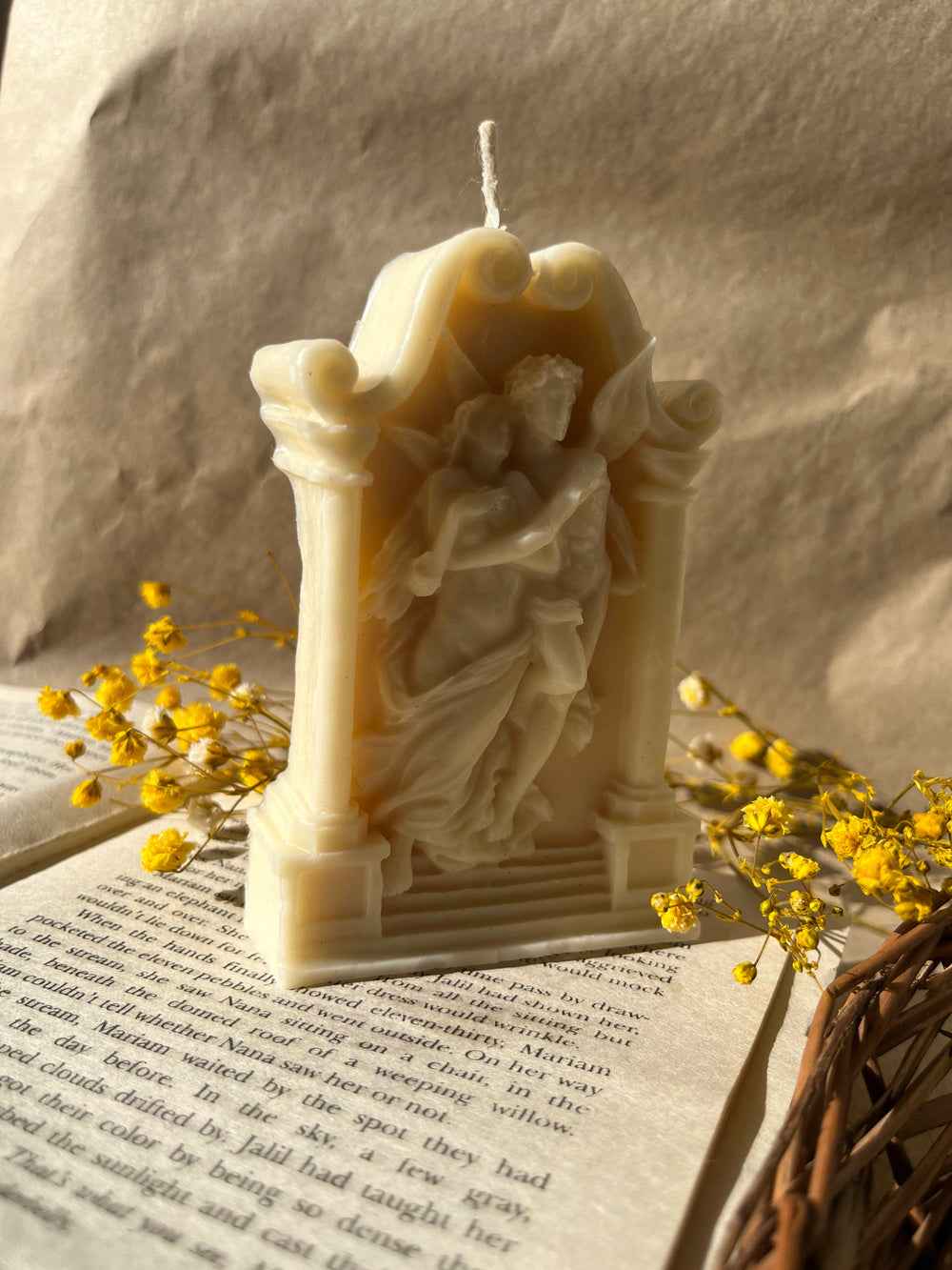 Candles – SHOP ABC