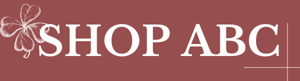 SHOP ABC | Stickers & Journaling Supplies