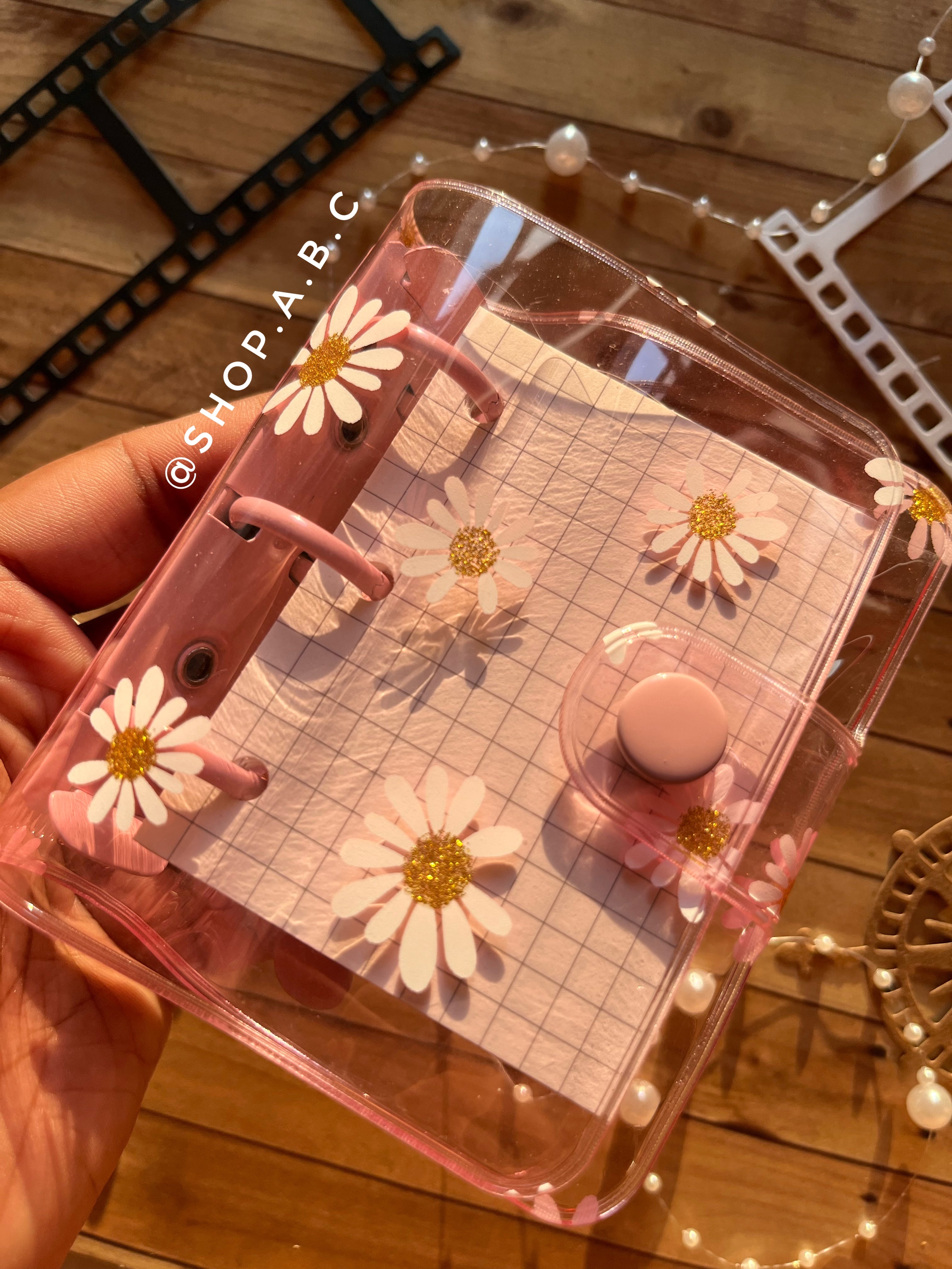 Journals – SHOP ABC