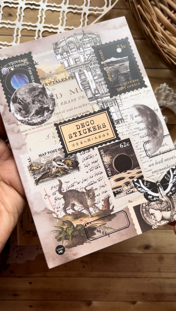 Sticker Books – SHOP ABC