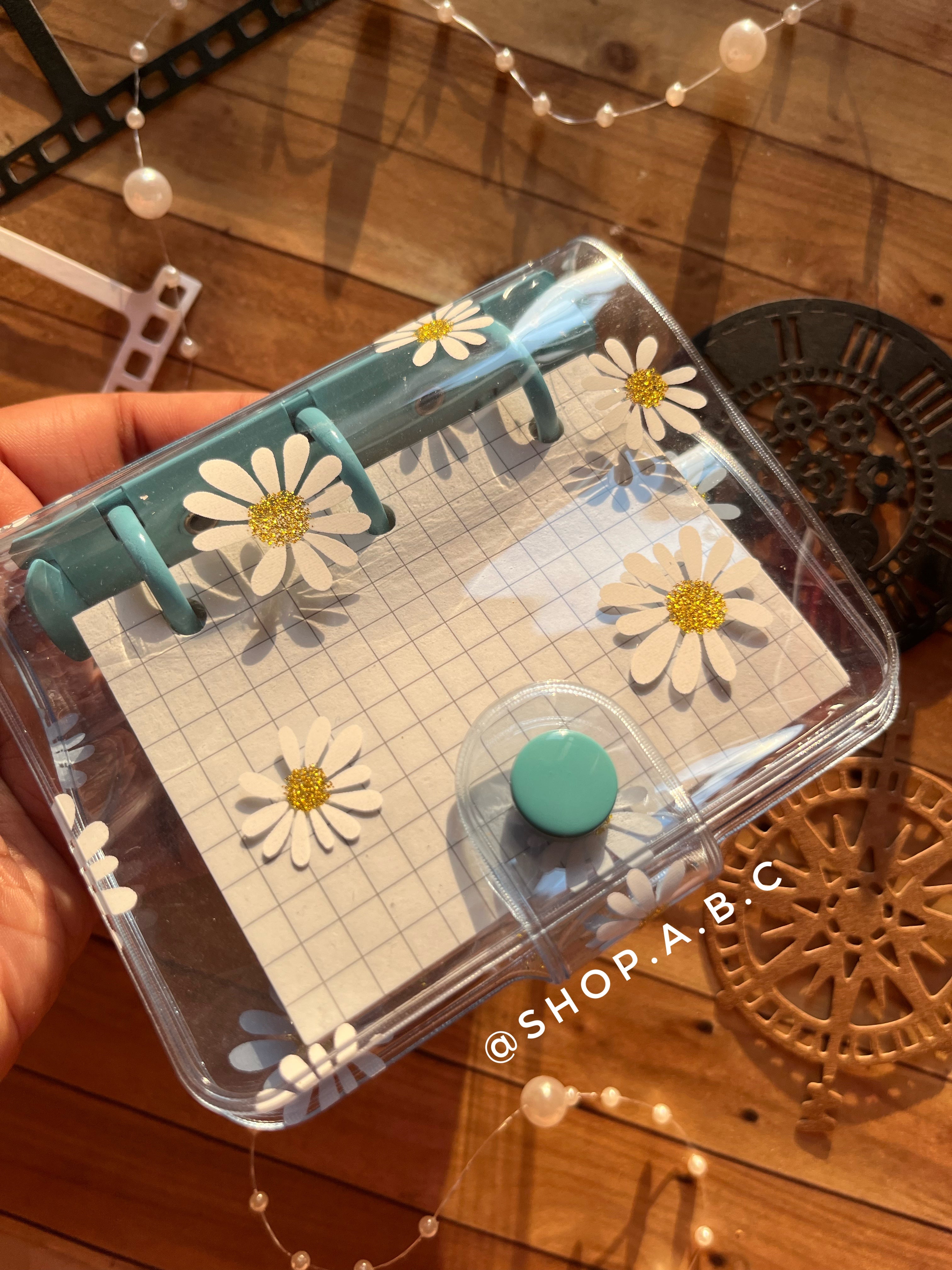 Journals – SHOP ABC