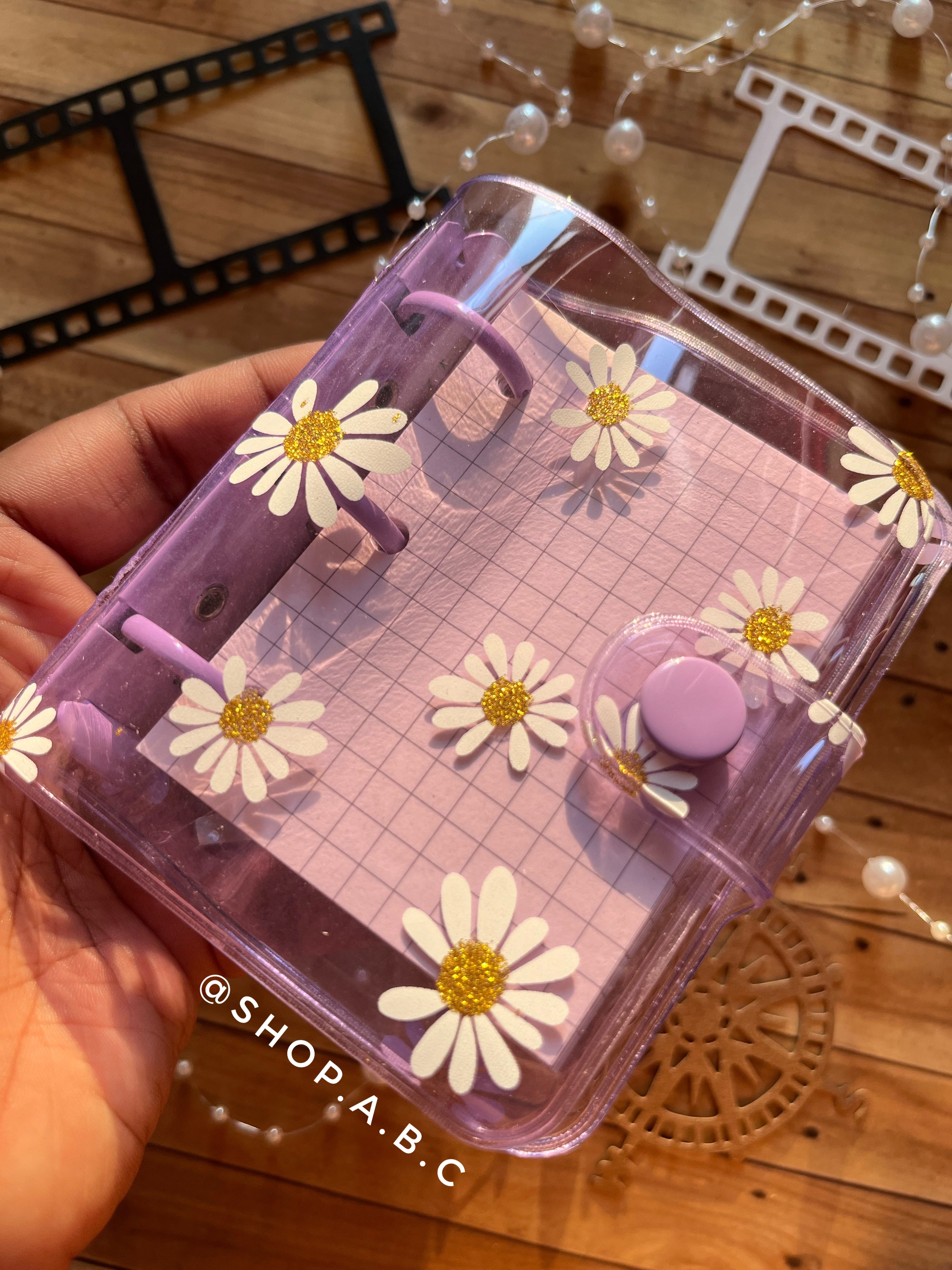 Journals – SHOP ABC